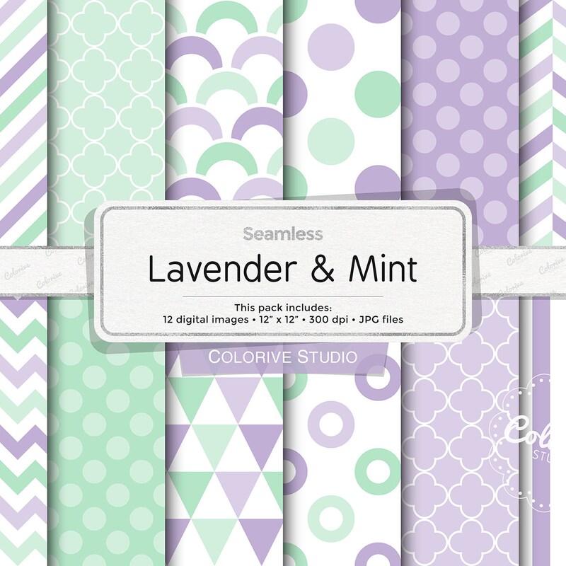 Mint Paper - Etsy