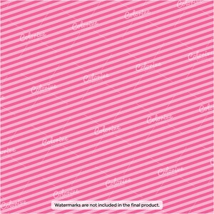 Tinted Diagonal Stripes Digital Paper 100 Rainbow Colors Small Striped ...