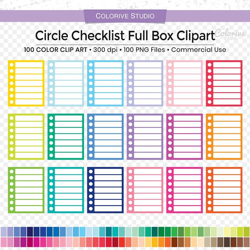 ColoriveStudio - Etsy