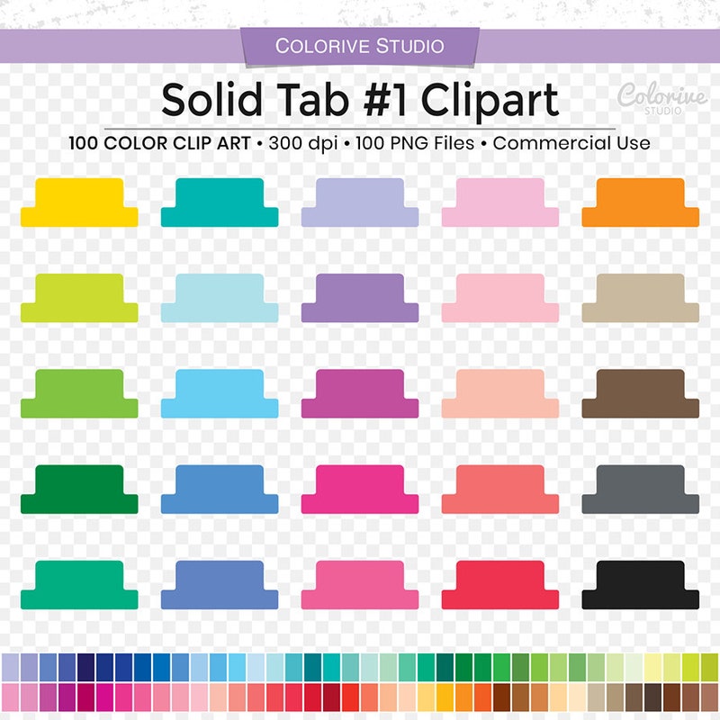 ColoriveStudio - Etsy