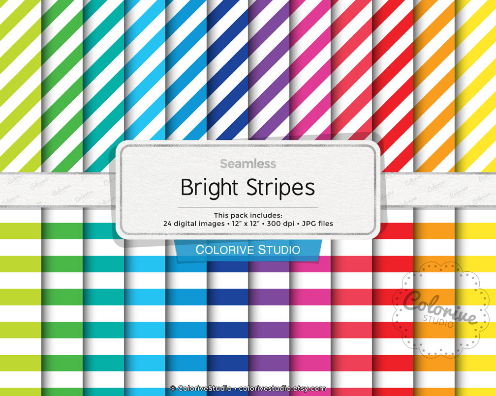Paper Stripe Patterns, Stripe Scrapbbok Papers,Stripe Patterns Stripe ...