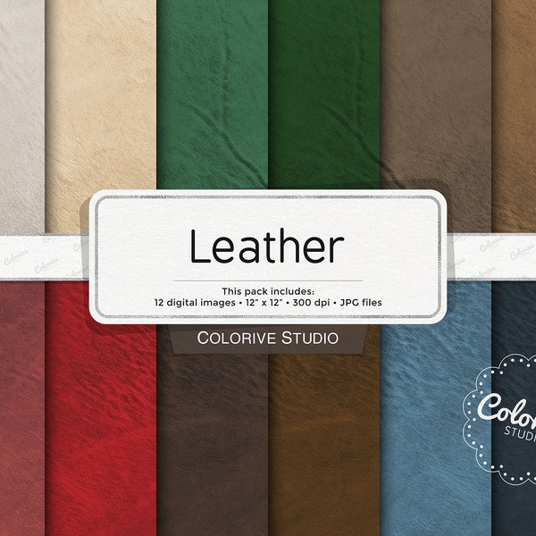 Natural Colored - Etsy