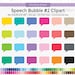 Checkerboard Digital Paper 100 Rainbow Colors Checkered Check Squares ...