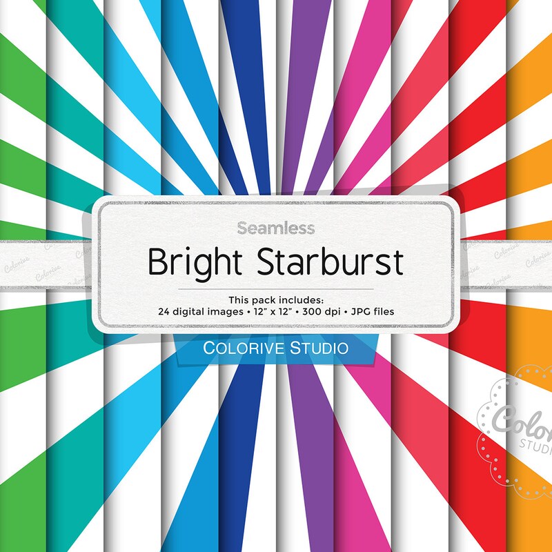Starburst - Etsy