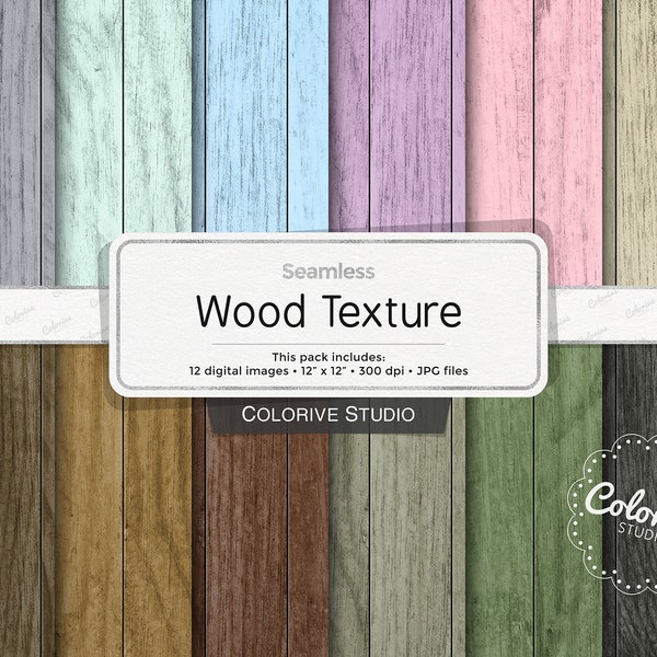 Blue Wood Planks - Etsy