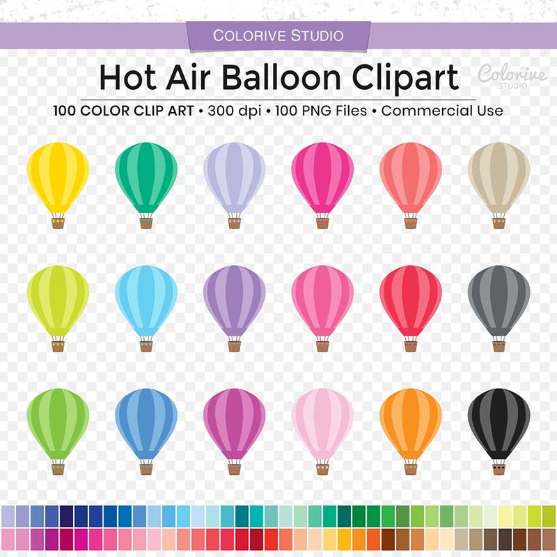 ColoriveStudio - Etsy