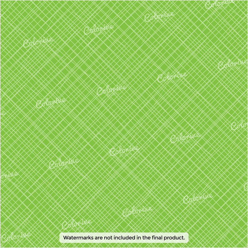 Tinted Crosshatch Digital Paper 100 Rainbow Colors Diagonal Crosshatch ...