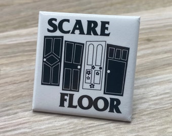 Scare Floor - Etsy UK
