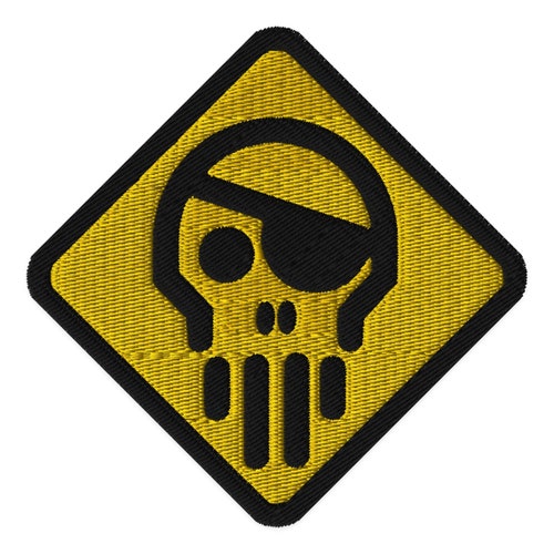 Hack the Planet Patch Made in USA 2.5 Hackers Patch - Etsy