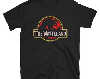 Fallout Enclave Shirt - Etsy