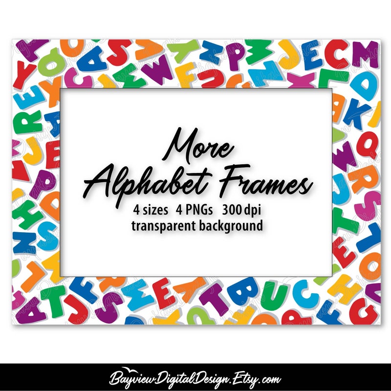 Machines Alphabet Poster - Etsy