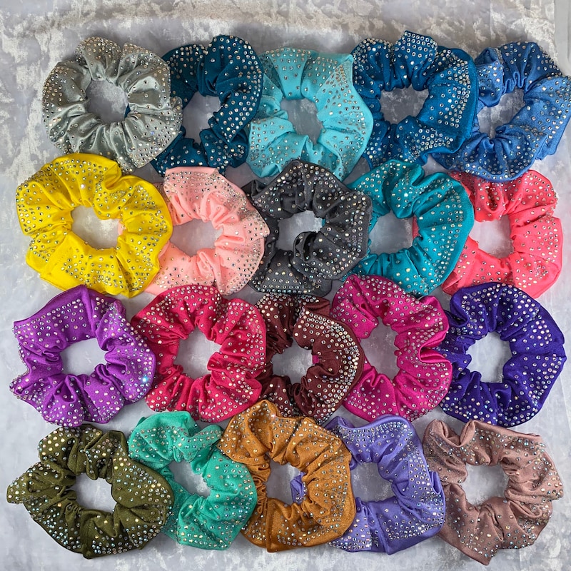 Blue Stones Bling - Etsy