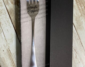 Little Mermaid Fork | Etsy