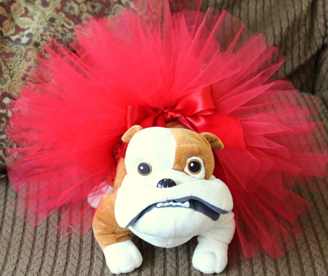 Pink Puppy Tutu Puppy Tutu Dog Tutu Animal Tutu Dog - Etsy