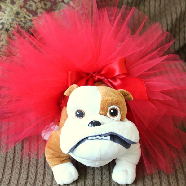 Dog Tutu - Etsy