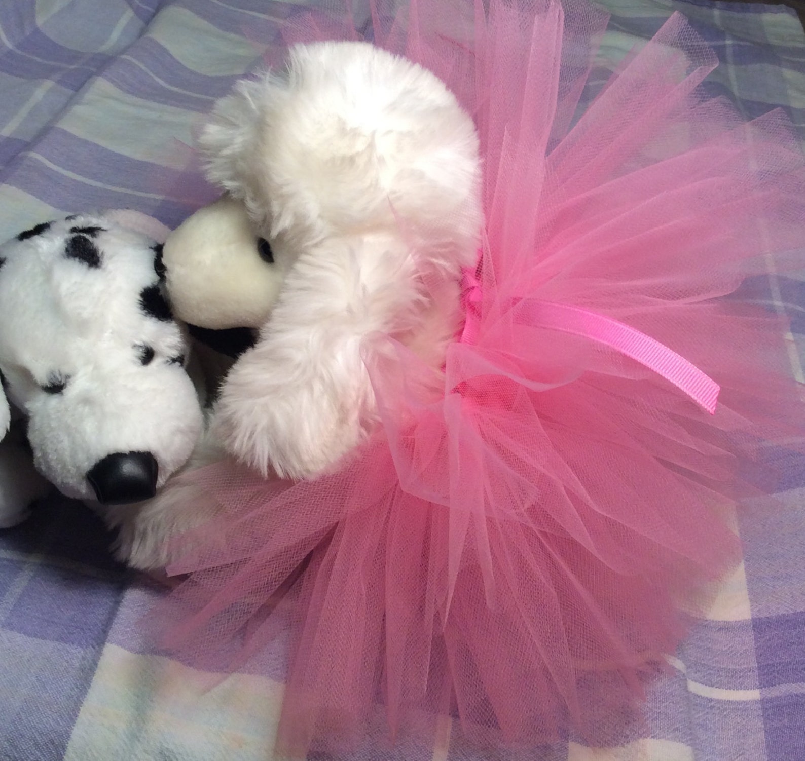 Pink Puppy Tutu Puppy Tutu Dog Tutu Animal Tutu Dog - Etsy