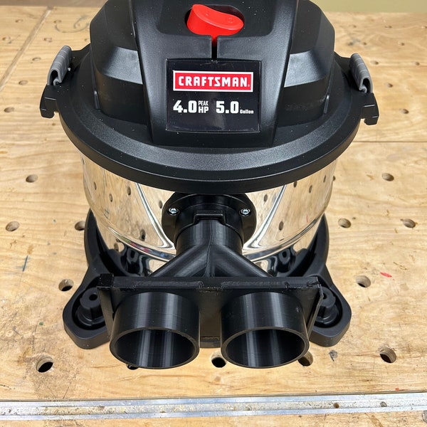 Craftsman Adapter - Etsy