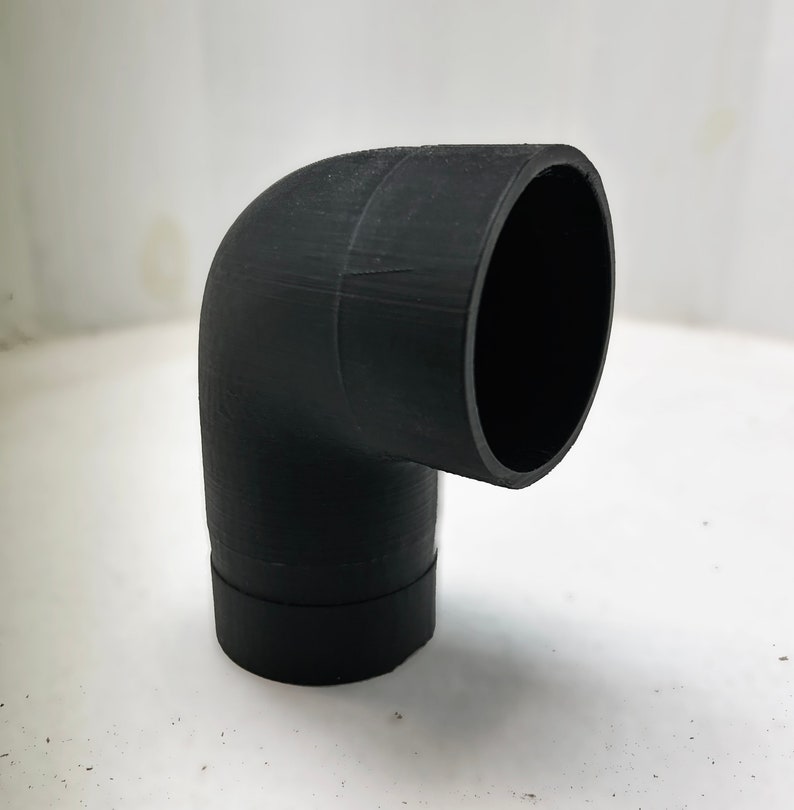 Shop Vac 90 Degree Adapter - RIDGID, Festool, Shop Vac, Craftsman ...