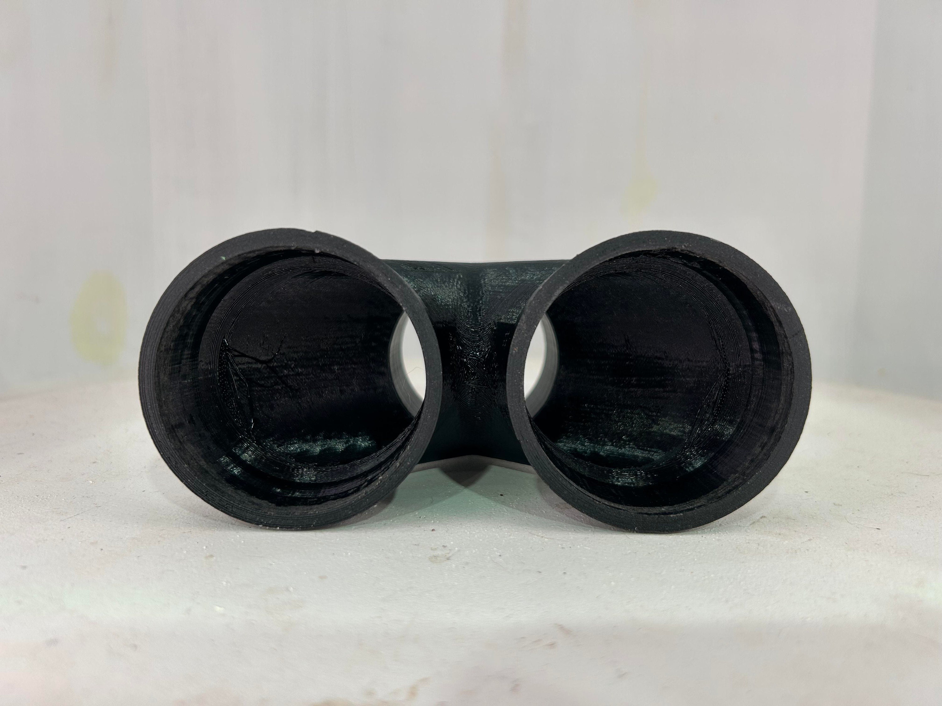 Shop Vac Y Splitter Adapter - RIDGID, Festool, Shop Vac, Craftsman ...