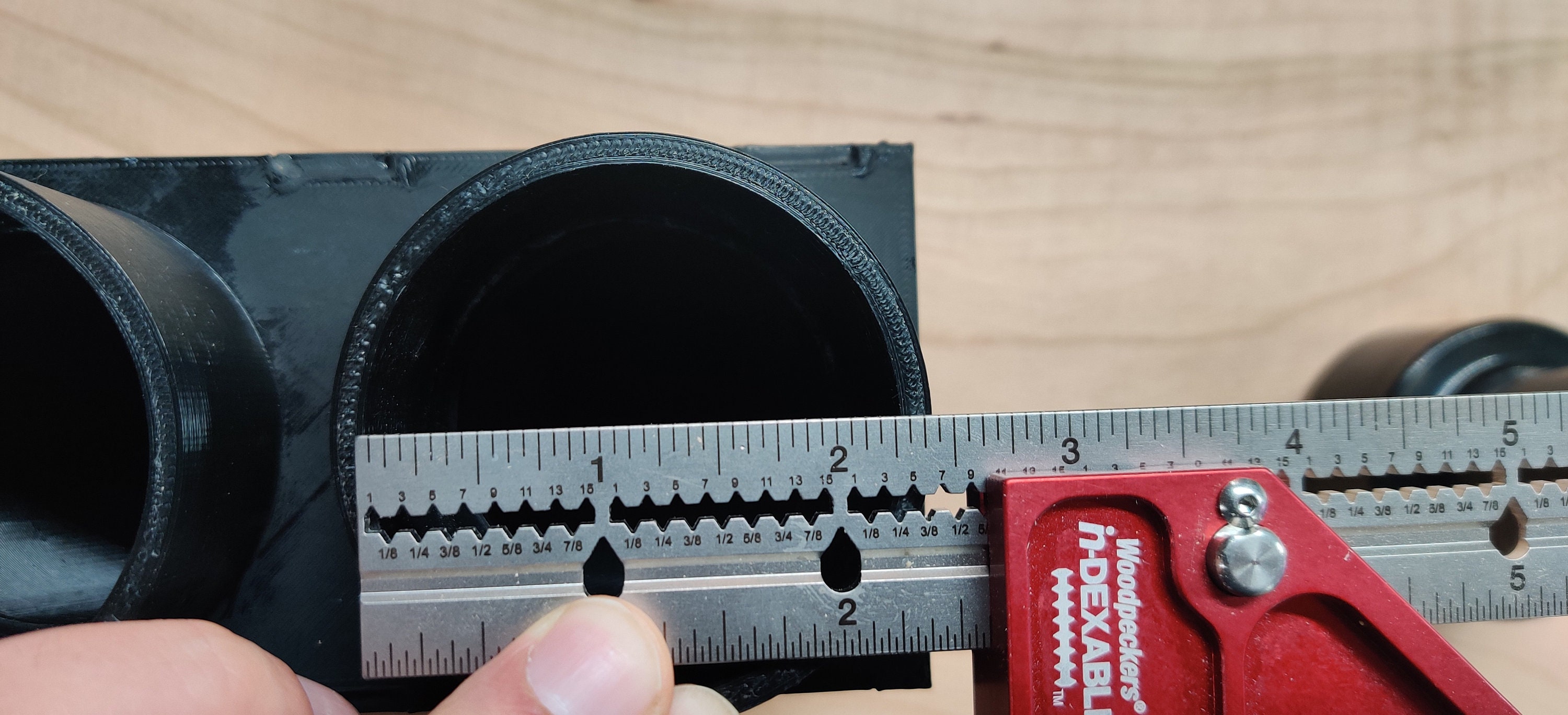 Shop Vac Y Splitter Blast Gate Adapter for 2-1/4’’ Hoses - Etsy