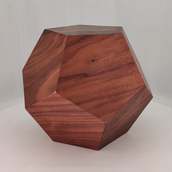 Dodecahedron - Etsy