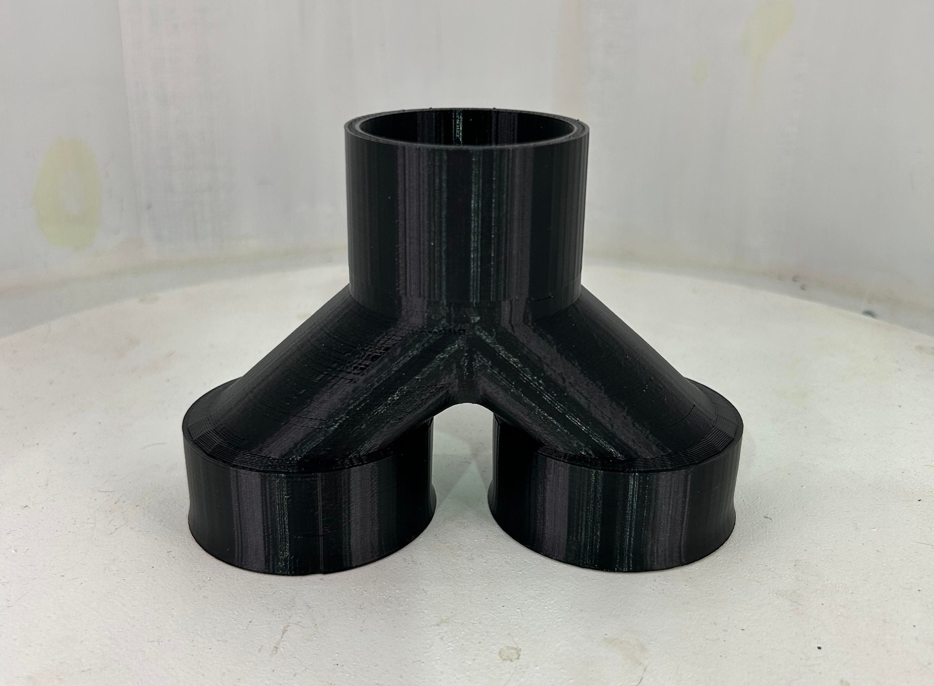 Shop Vac Y Splitter Adapter - RIDGID, Festool, Shop Vac, Craftsman ...