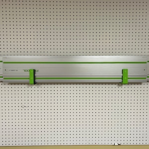 Track Saw Holder - Festool, Makita, Dewalt, Festool, Kreg, Triton ...