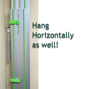 Track Saw Holder - Festool, Makita, Dewalt, Festool, Kreg, Triton ...