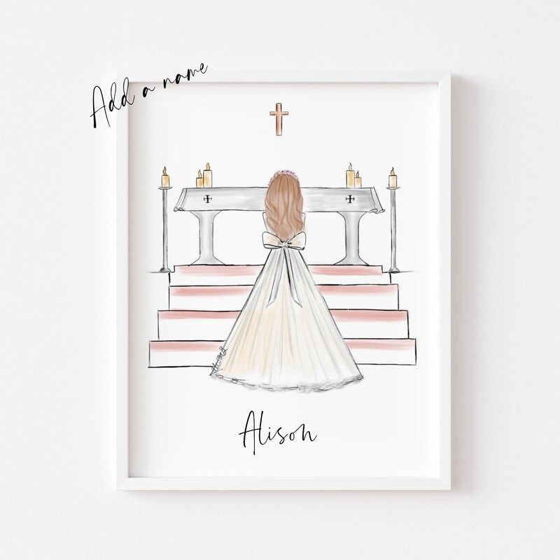 Catholic Home Altar - Etsy