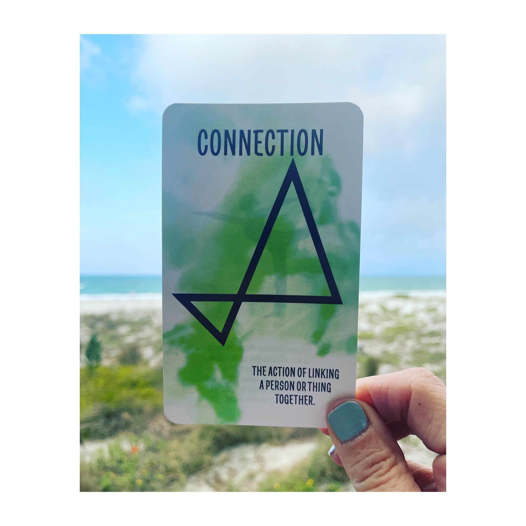 The Recovery Deck - Etsy