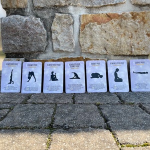 The Recovery Deck | Etsy