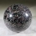 LARGE RUBY in MATRIX Sphere Natural Stone Hand Carved Gemstone Sphere ...