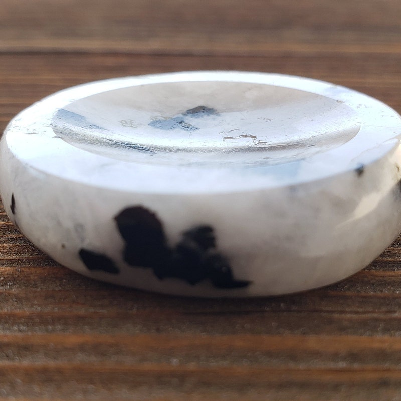 Stone Sphere Stand - Etsy