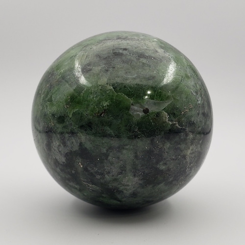 LARGE RHYOLITE Sphere Natural Stone Hand Carved Gemstone - Etsy