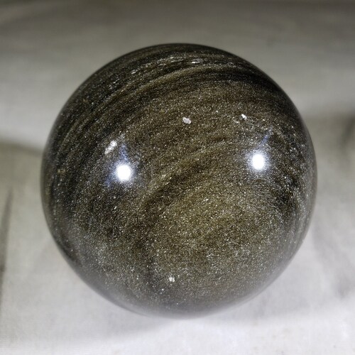 LARGE RUBY in MATRIX Sphere Natural Stone Hand Carved Gemstone | Etsy