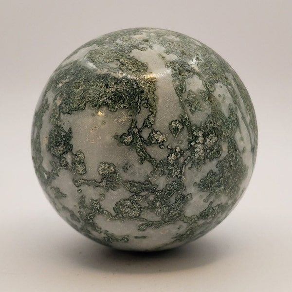 Gemstone Sphere - Etsy