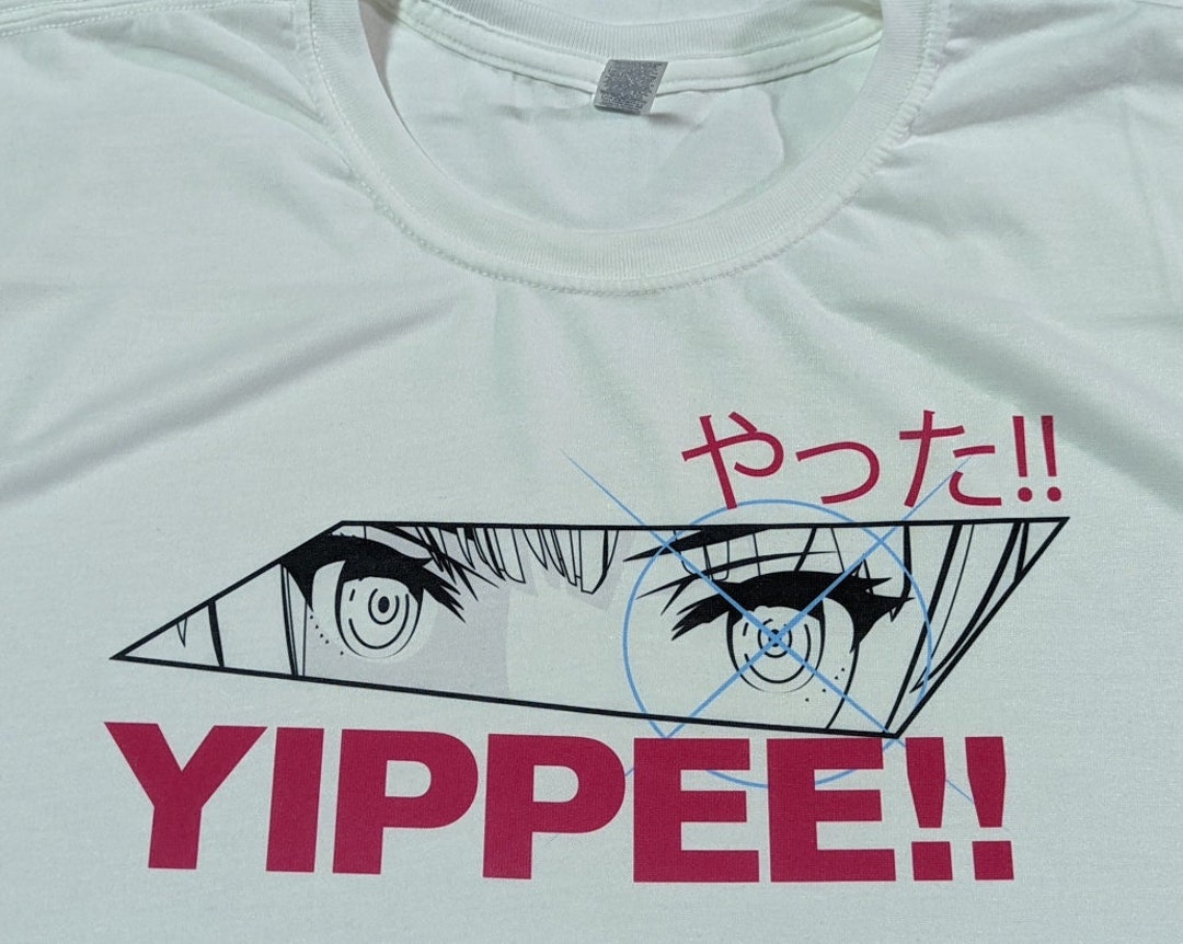 Shirt Xenoblade 3 Shirt Sena yippee - Etsy