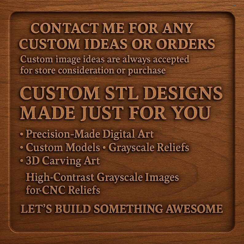 Beagle CNC Relief Model Set, Five Poses, Digital STL Files for CNC Wood ...