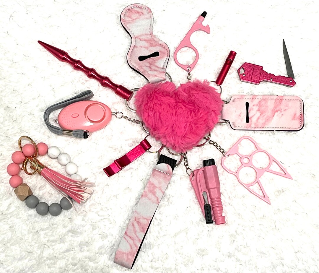 Savage Key Chain Sets - Etsy