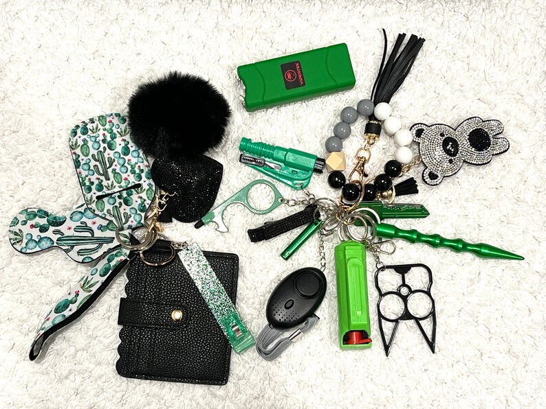 Savage Key Chain Sets - Etsy