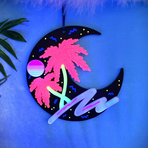 90s Wall Decor - Etsy