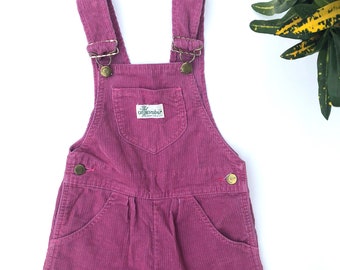 Pink overalls | Etsy