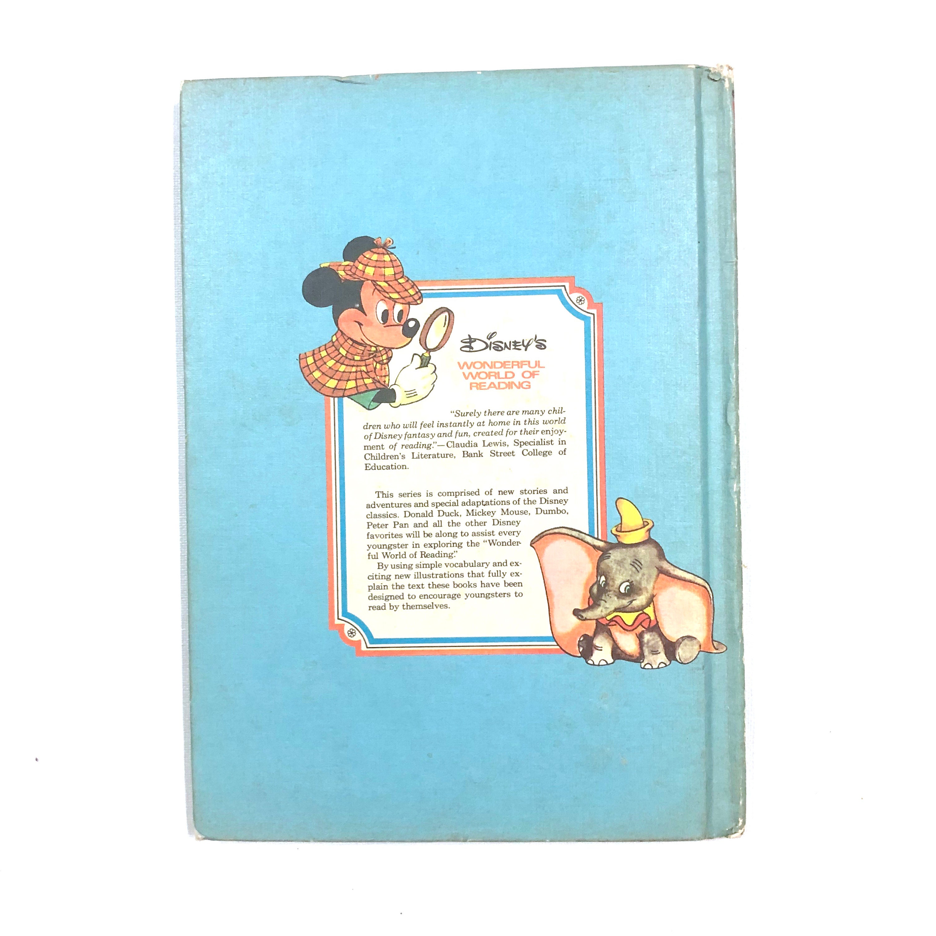 Gulliver Mickey Book