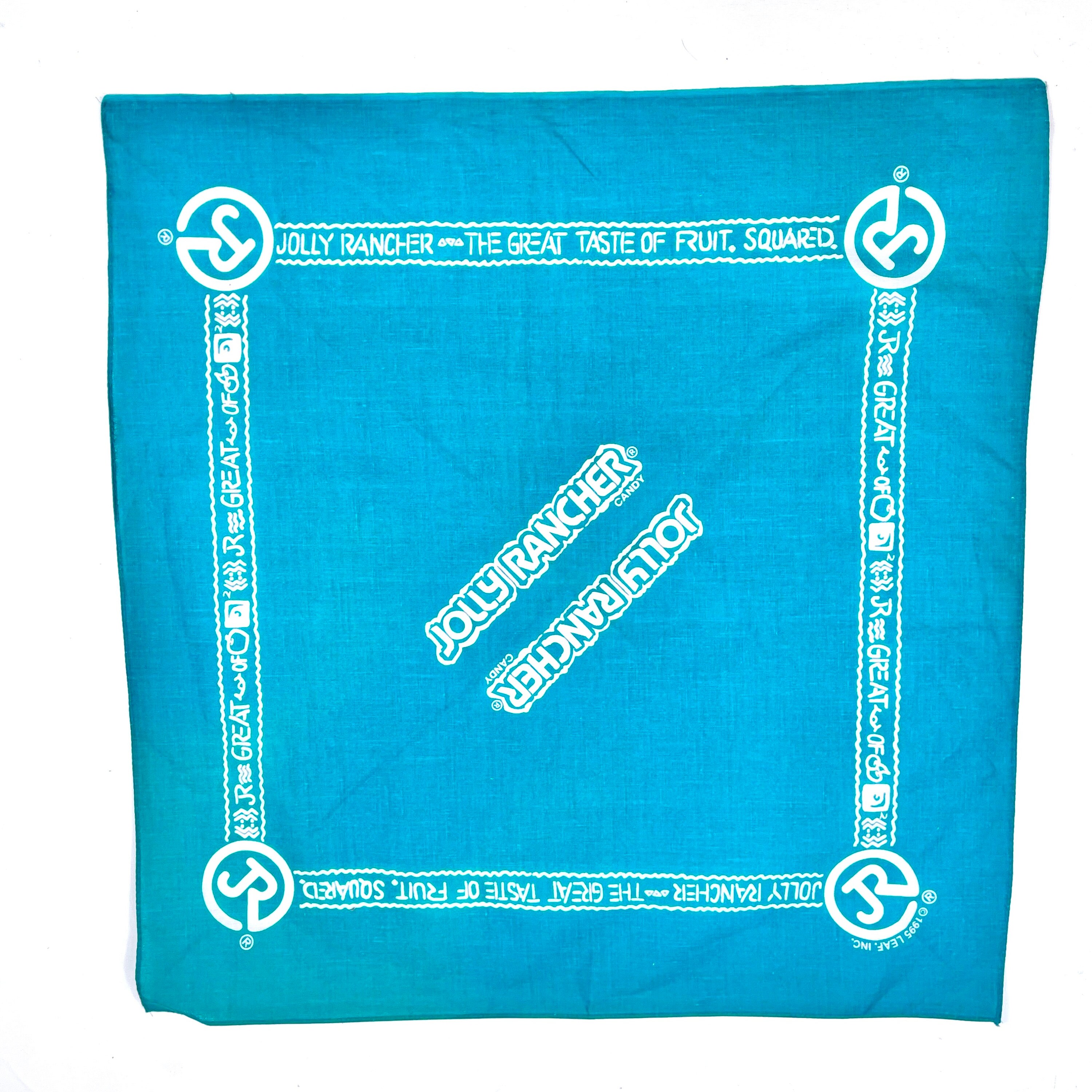 Jolly Rancher Square