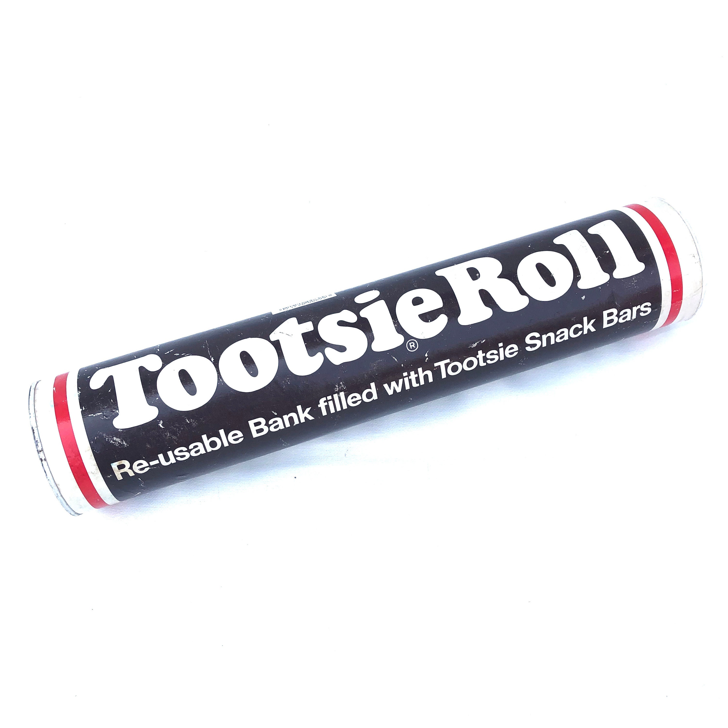 Vintage Tootsie Roll