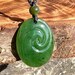 Canadian Nephrite Jade Inukshuk 3 Sizes Green Jade Natural Jade - Etsy
