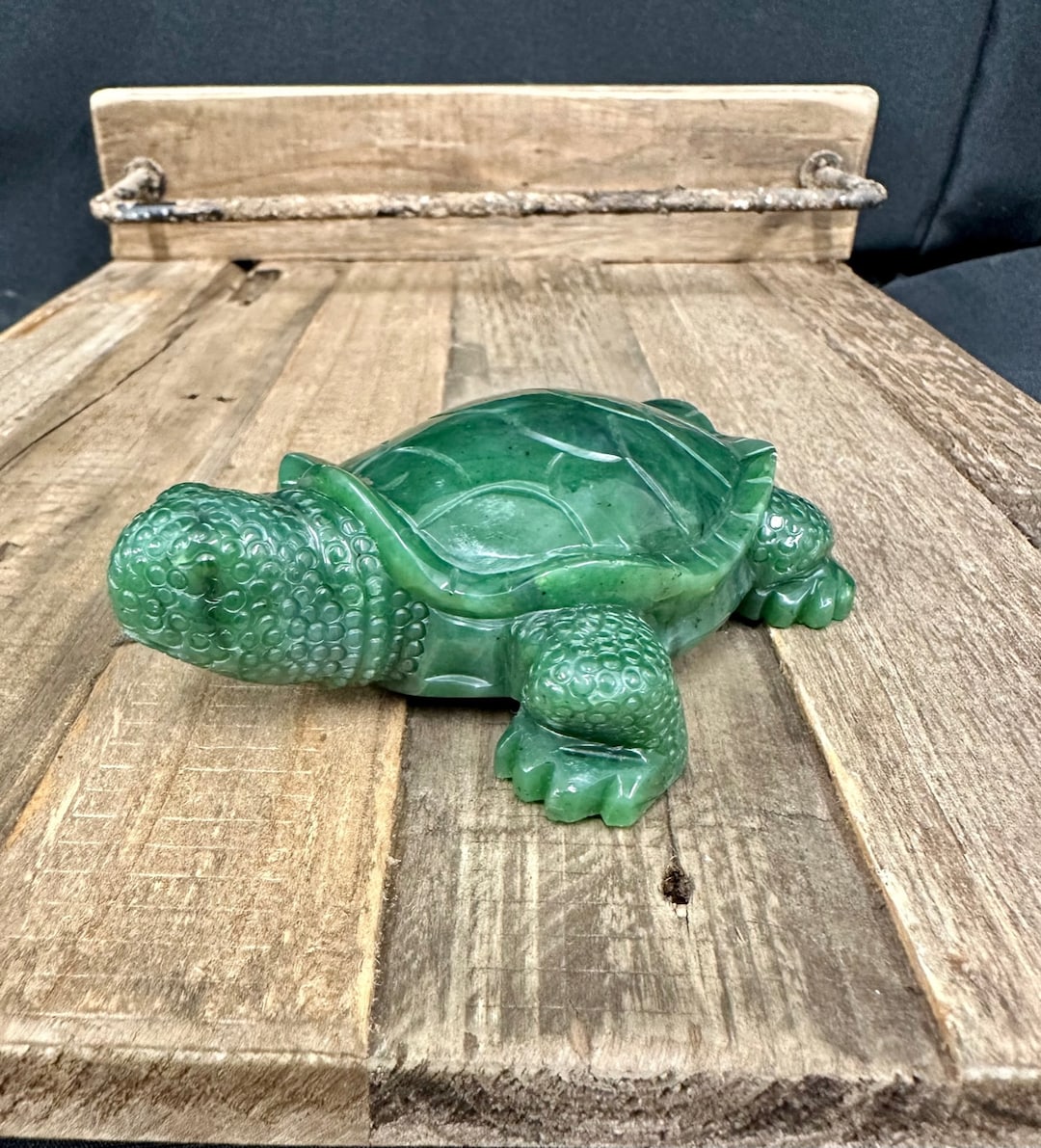 Intricate Canadian Jade Turtle Multiple Sizes Jade Figurine Turtles - Etsy