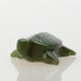Canadian Jade Turtle - Multiple Sizes - Jade Figurine - Turtles - Etsy ...