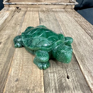 Intricate Canadian Jade Turtle Multiple Sizes Jade Figurine Turtles - Etsy
