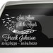 UP Yours Car Decal, Michigan Decal, Upper Peninsula Decal - Etsy